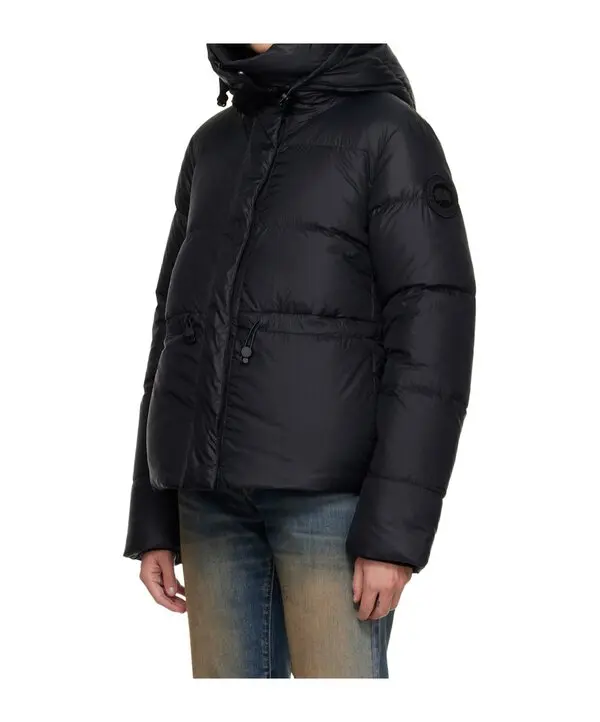 Canada Goose Montgomery Down Jacket