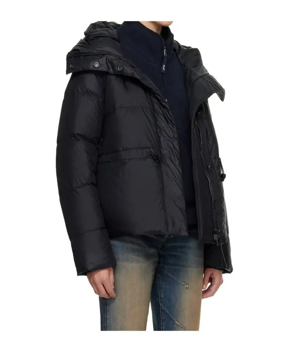 Canada Goose Montgomery Down Jacket