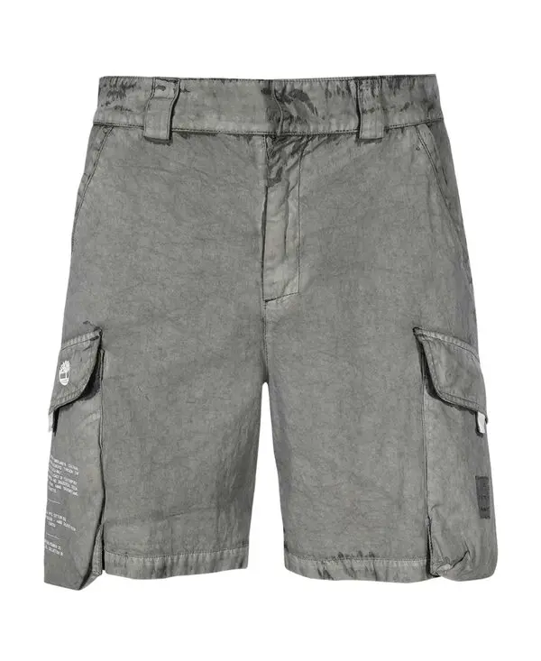 A-COLD-WALL* X Timberland Overalls Shorts
