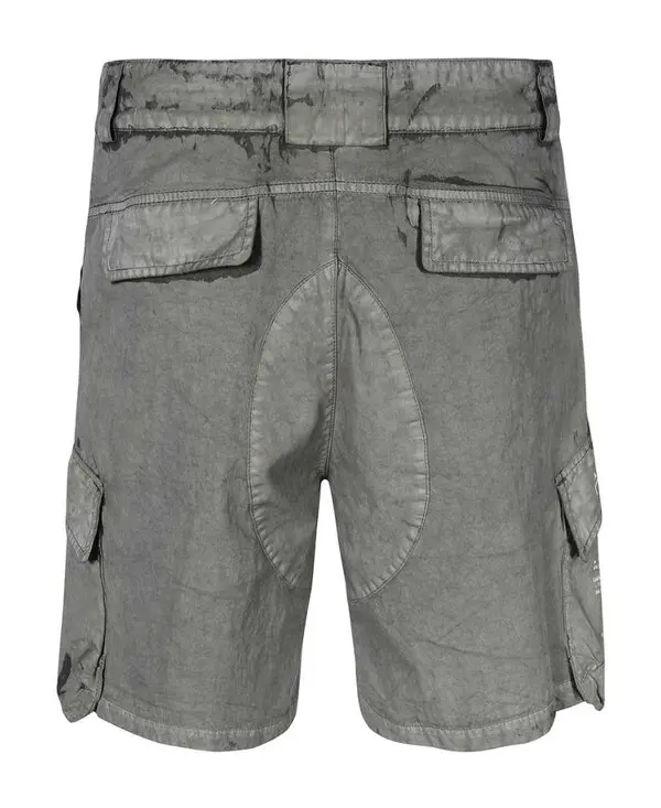 A-COLD-WALL* X Timberland Overalls Shorts