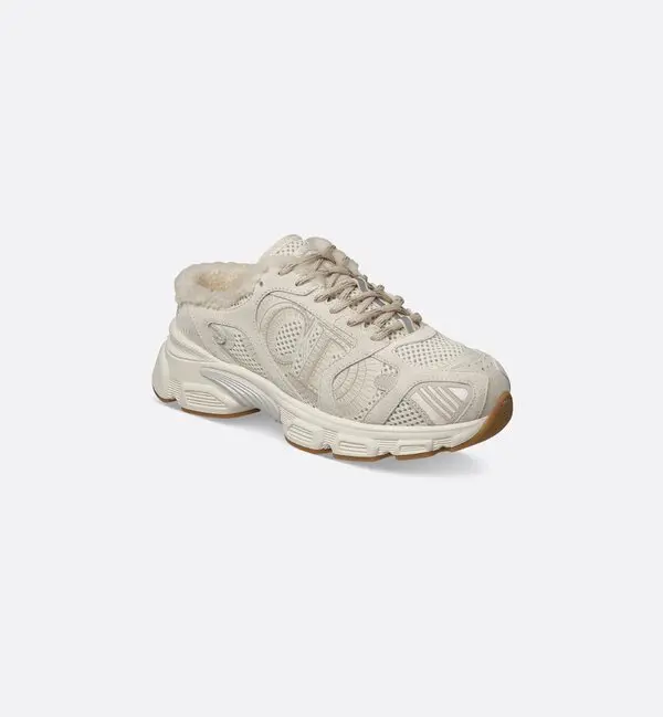 Dior Alps Chrono Sneaker