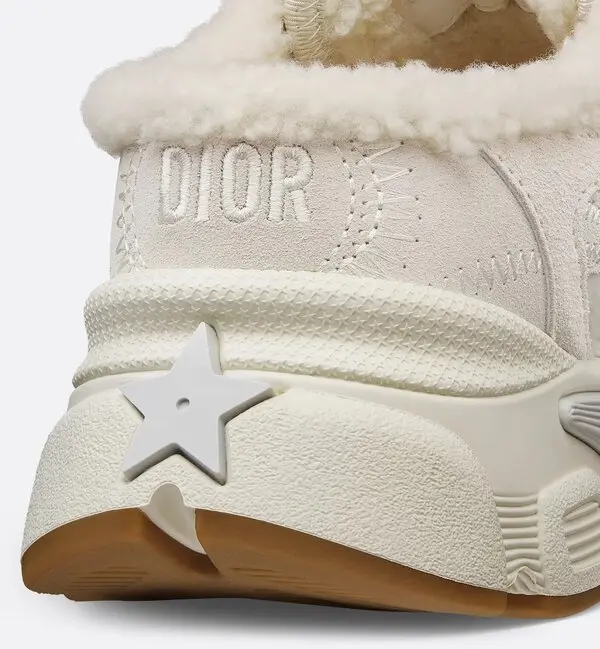 Dior Alps Chrono Sneaker