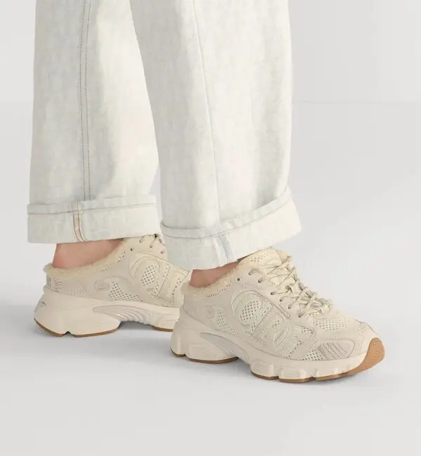 Dior Alps Chrono Sneaker