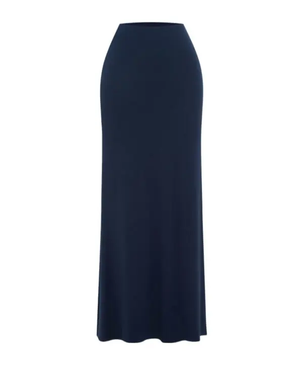 Posse Mason Maxi Skirt