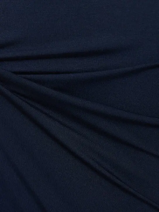 Posse Mason Maxi Skirt