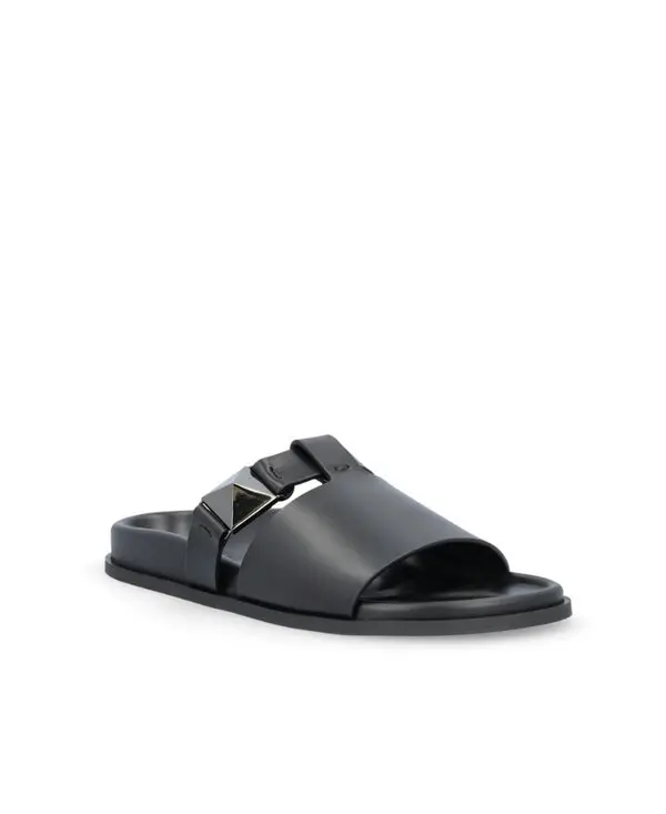 Valentino Garavani Roman Stud Detail Sandals