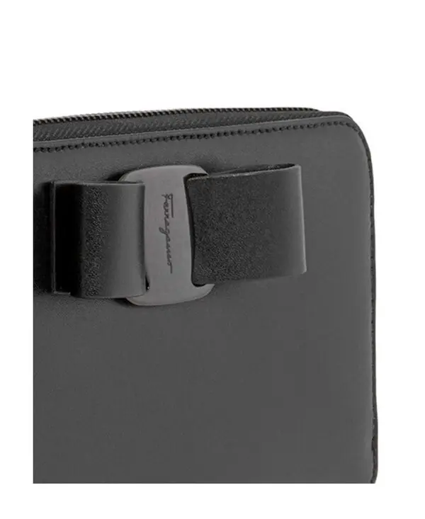 FERRAGAMO Vara Long Purse