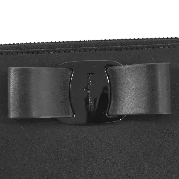 FERRAGAMO Vara Long Purse