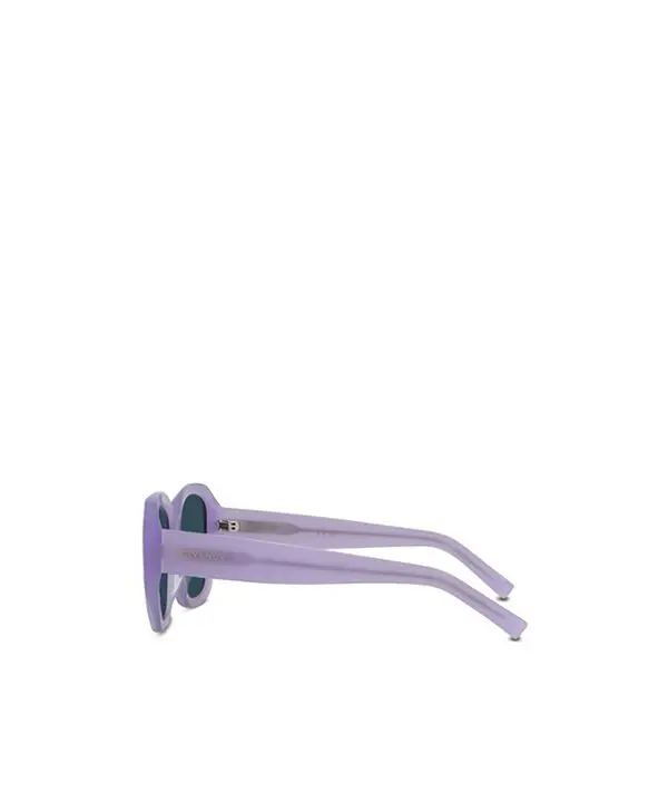 Givenchy Square Frame Sunglasses - Blue