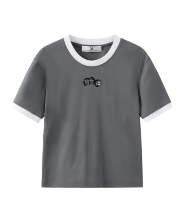 Marissa Chiara Short-sleeved T-shirt