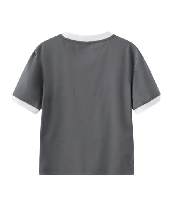 Marissa Chiara Short-sleeved T-shirt