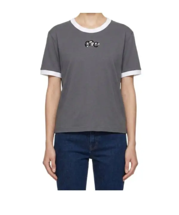 Marissa Chiara Short-sleeved T-shirt