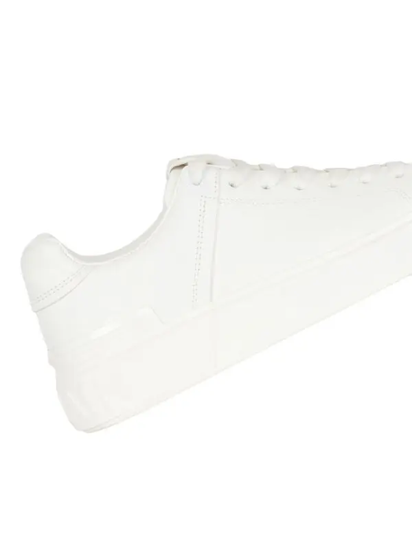 Balmain B-court Sneakers