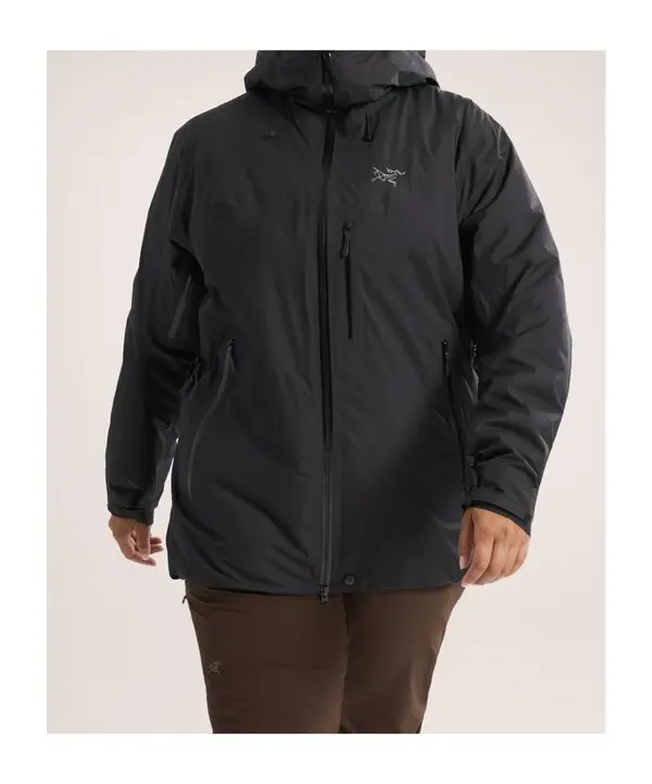 Arc'teryx Beta Insulated Jacket