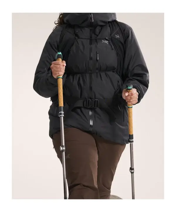 Arc'teryx Beta Insulated Jacket