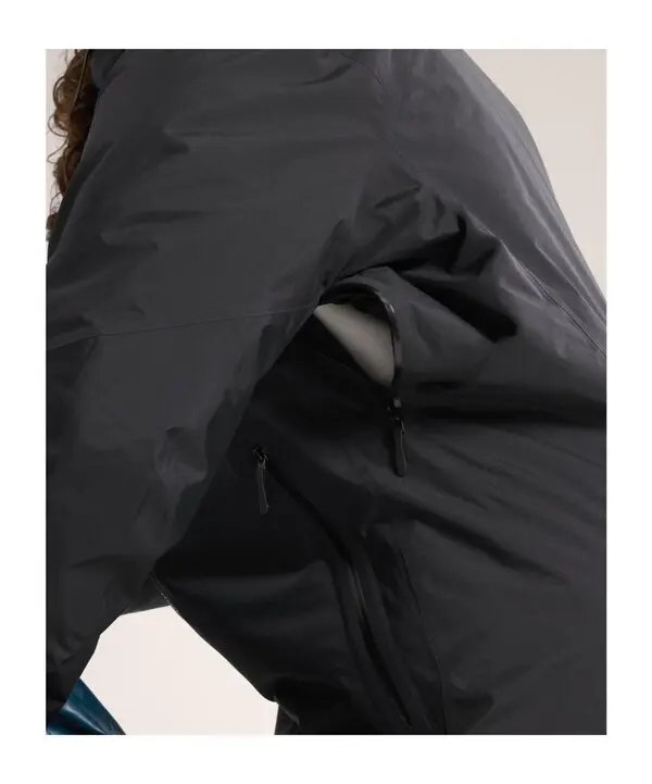 Arc'teryx Beta Insulated Jacket