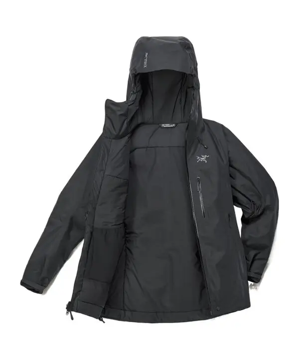 Arc'teryx Beta Insulated Jacket