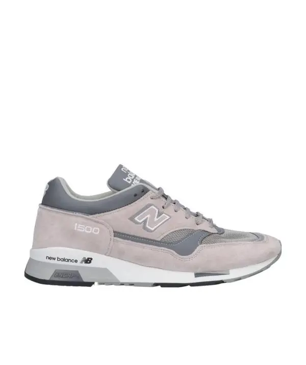 NEW BALANCE 1500 Lace-up Sneakers