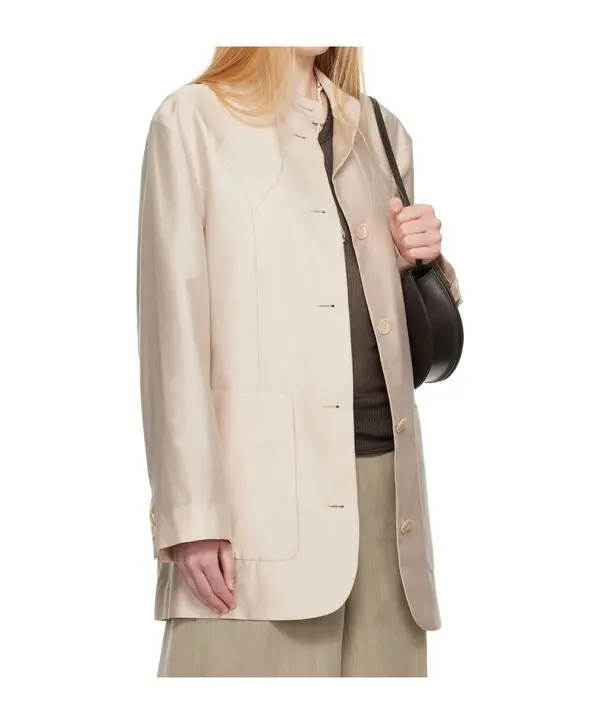 Our Legacy X Emporio Armani Collaboration Pomposo Casual Jacket