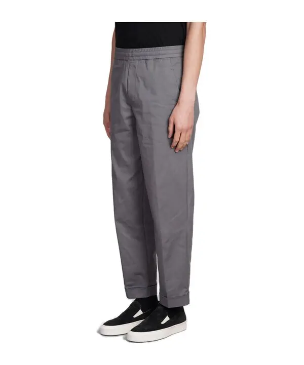 Neil Barrett Elasticated Waistband Trousers