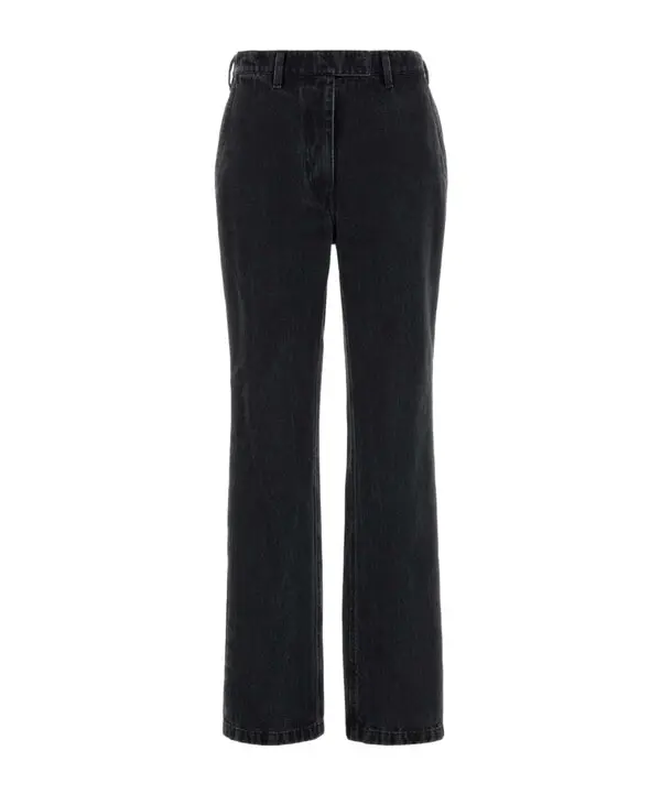 RIER Belt-loops Jeans