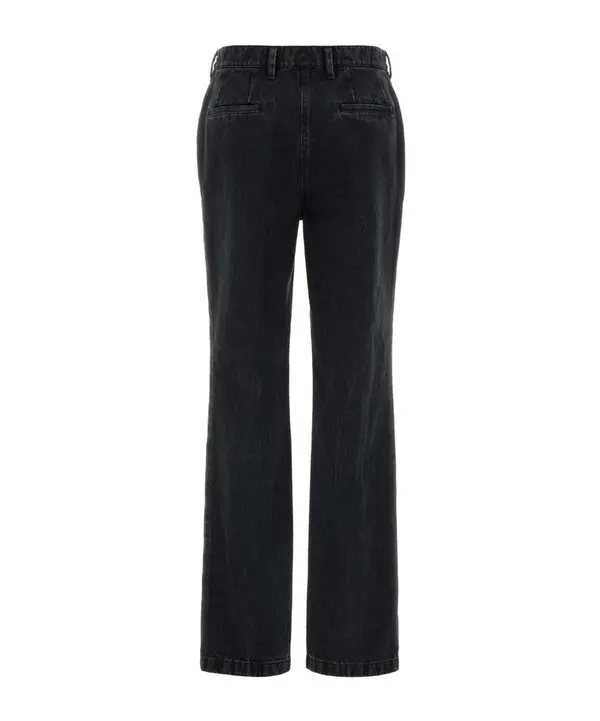 RIER Belt-loops Jeans
