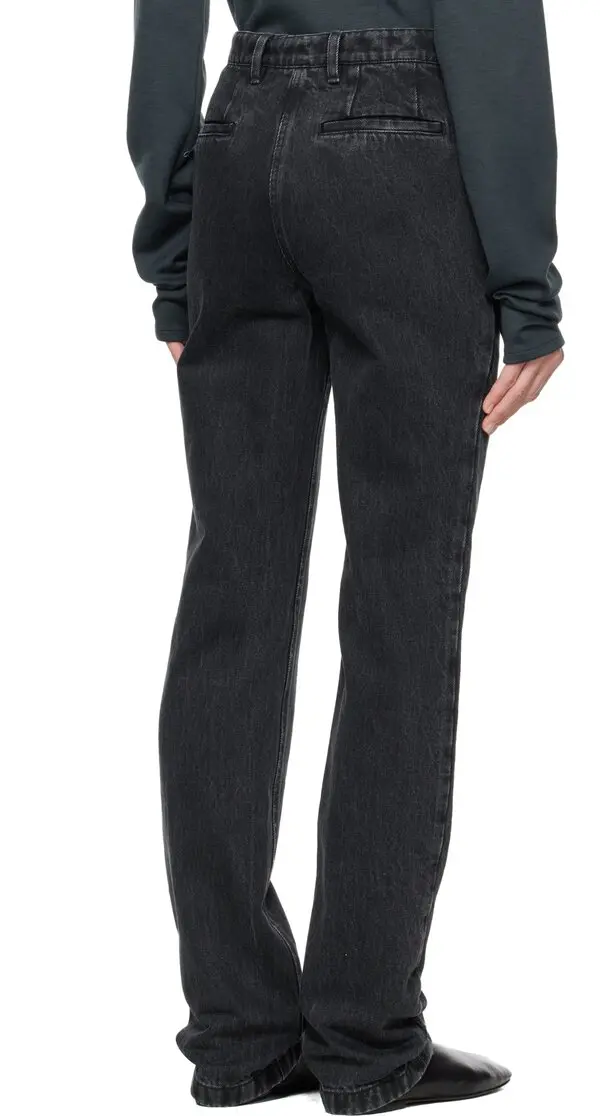 RIER Belt-loops Jeans