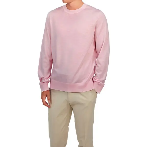 Theory Round Neck Sweater