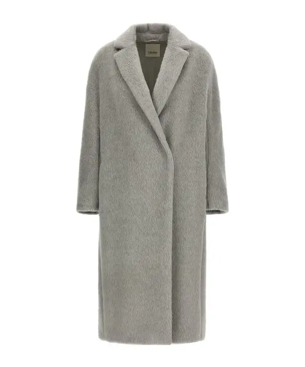 Max Mara Long-sleeved Coat