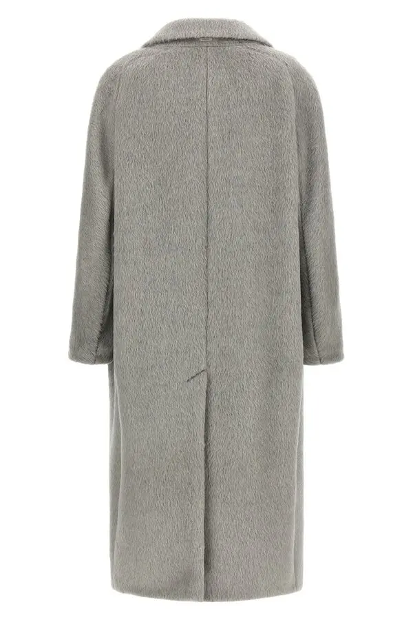 Max Mara Long-sleeved Coat