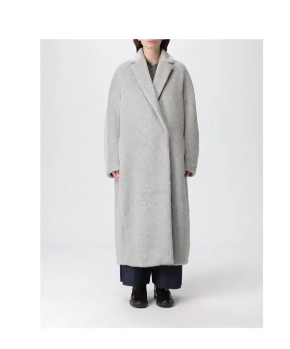 Max Mara Giorgia Long Coat