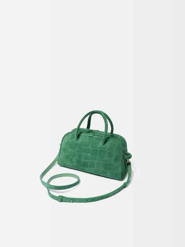 Jacquemus Le Petit Turismo Tote Bag