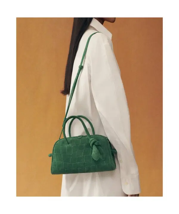 Jacquemus Le Petit Turismo Tote Bag