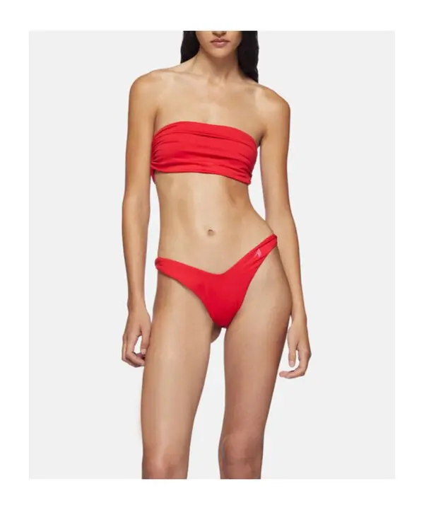 Attico Two-piece Swimsuit