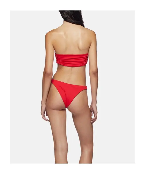 Attico Two-piece Swimsuit