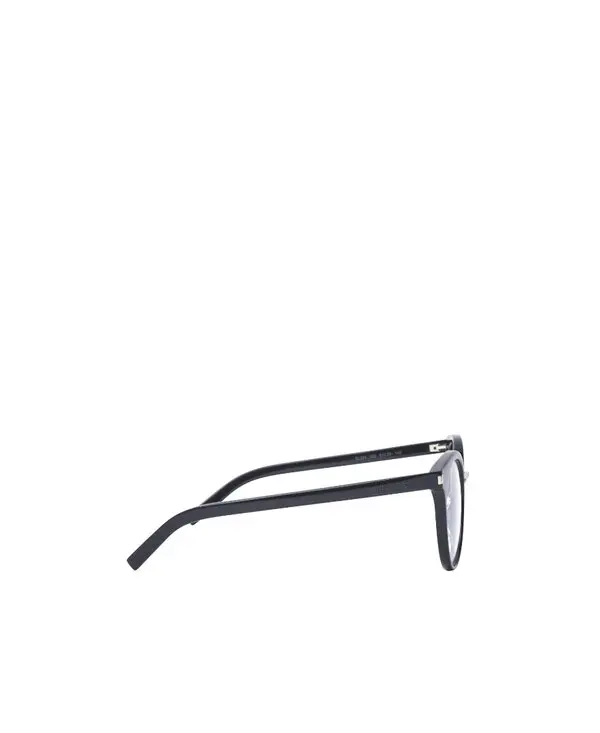 Saint Laurent Round Frame Eyeglasses