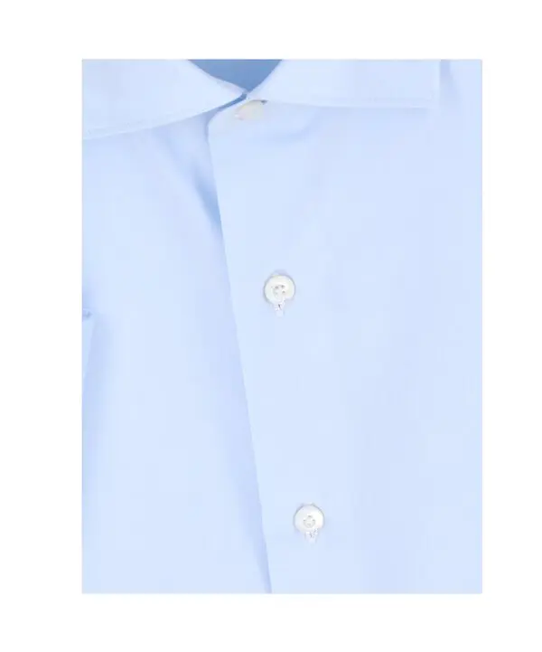 FINAMORE 1925 Long-sleeved Shirt