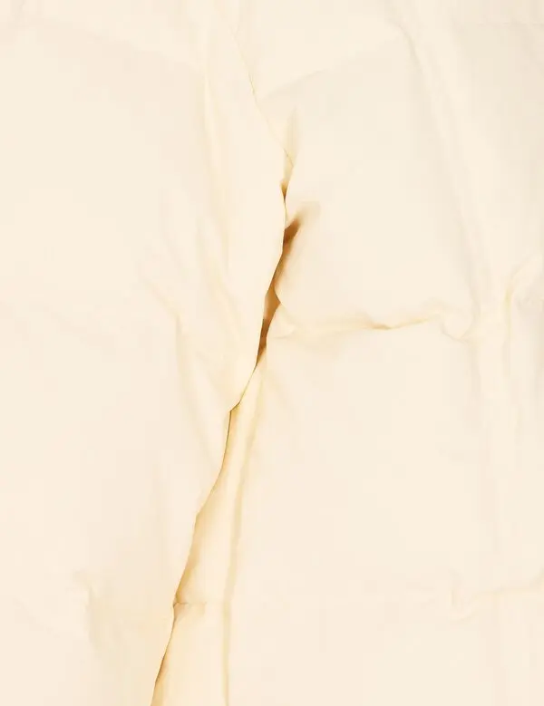 JIL SANDER Quilted Down Jacket - Nude