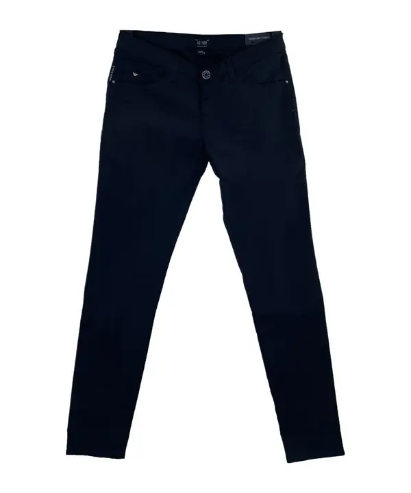 Emporio Armani Slim Fit Jeans - Black