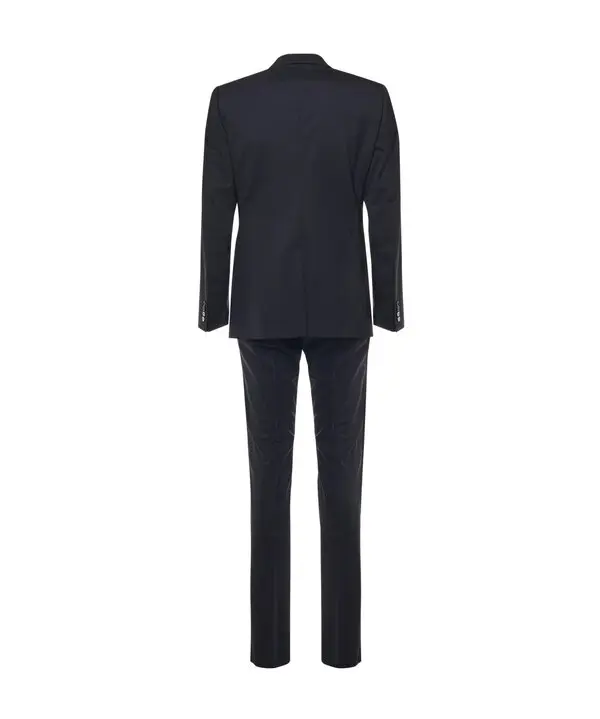Dolce & Gabbana Dolce Gabbana Single-breasted Tailored Suit