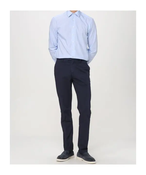 Etro Cotton Shirt