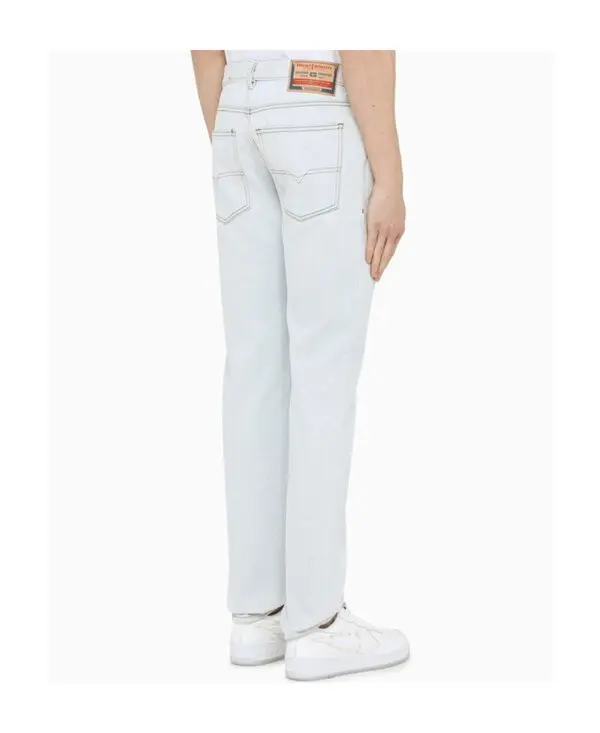 DIESEL® 1995 L32 Mid-rise Jeans - White
