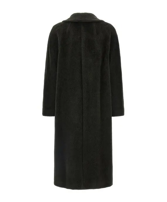 Max Mara Rosanna Double-breasted Coat