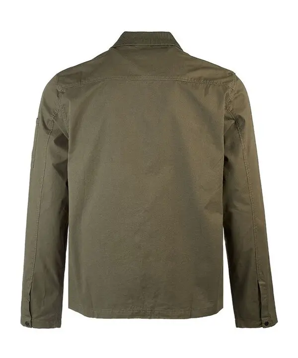 C.P. COMPANY Long-sleeved Shirt