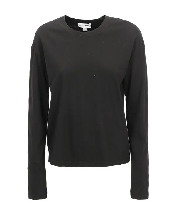 JAMES PERSE Vintage Boxy T-shirt