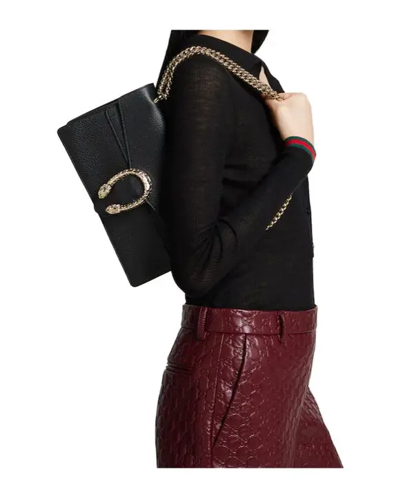 Gucci Dionysus Medium Shoulder Bag