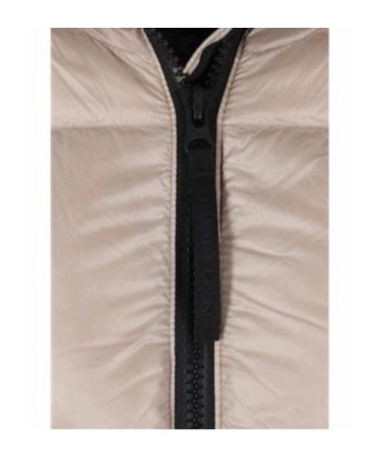 Canada Goose Cypress Puffer Hooded Jacket