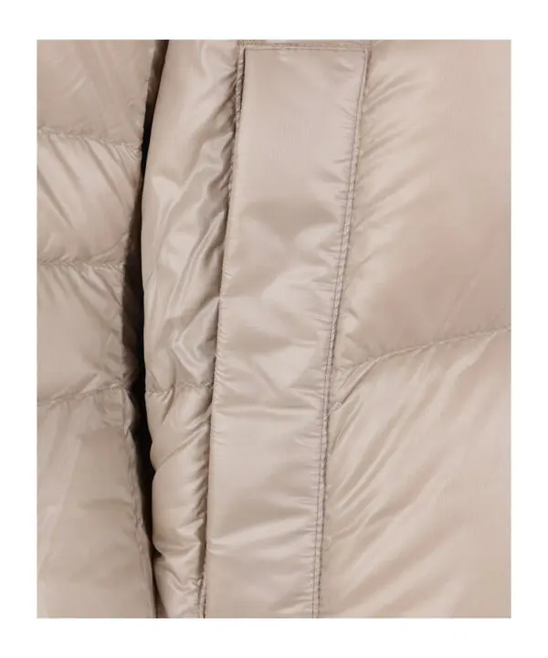 Canada Goose Cypress Puffer Hooded Jacket