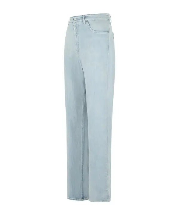 MAISON MARGIELA Straight Leg Jeans