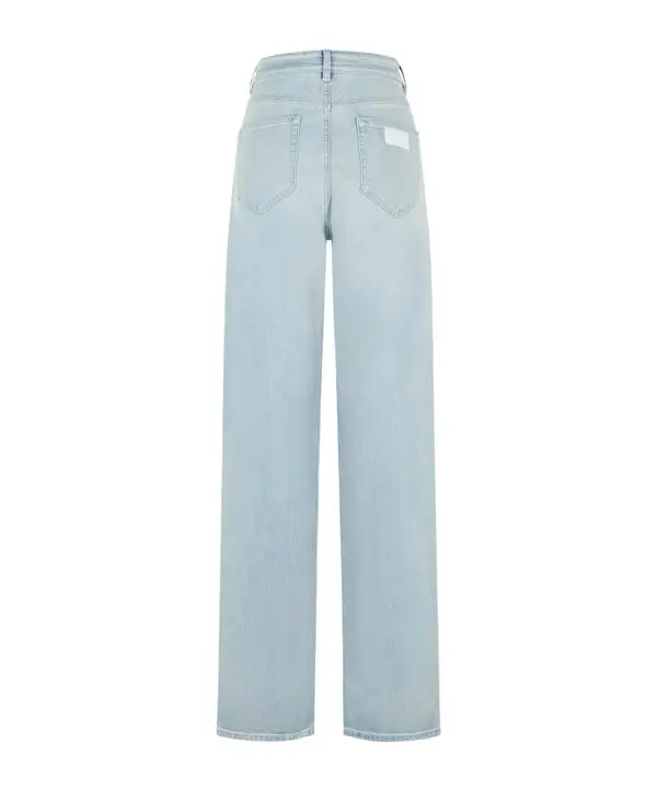 MAISON MARGIELA Straight Leg Jeans
